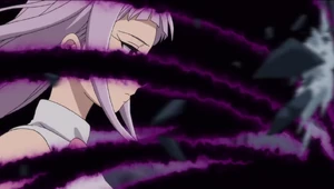 Melascula | Schurken Wiki | Fandom