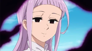 Melascula | Schurken Wiki | Fandom