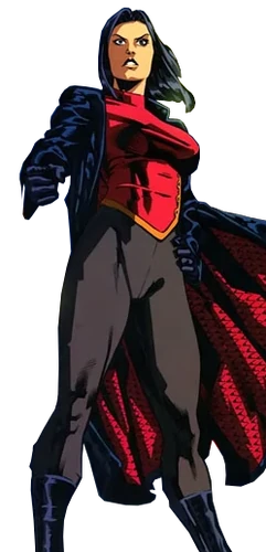 Lady Shiva (DC Comics) | Schurken Wiki | Fandom