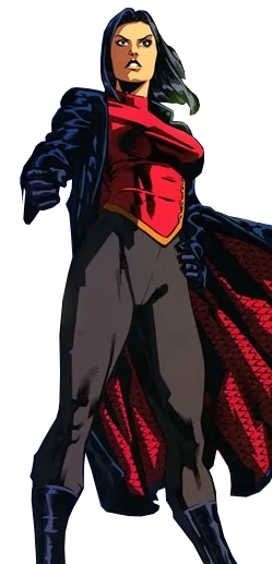 Lady Shiva (DC Comics) | Schurken Wiki | Fandom