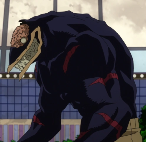 Nomu | Schurken Wiki | Fandom