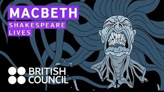Lady Macbeth | Schurken Wiki | Fandom