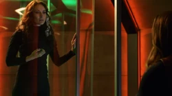 Astra (Arrowverse) | Schurken Wiki | Fandom