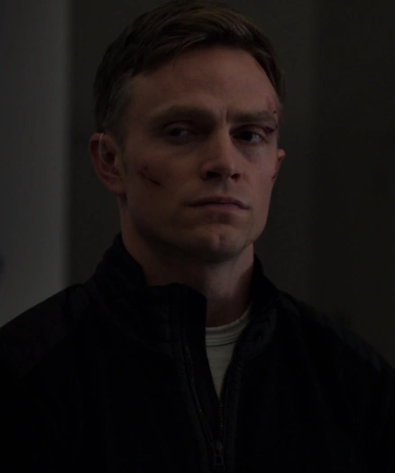 Benjamin Poindexter | Schurken Wiki | Fandom