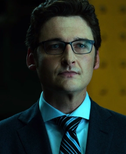 James Wesley | Schurken Wiki | Fandom