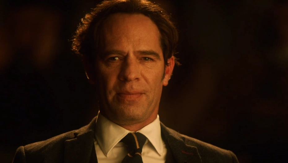 Clifford DeVoe (Arrowverse)/Biographie | Schurken Wiki | Fandom