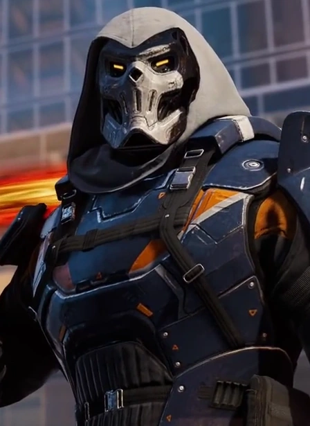 Taskmaster (Marvel's Spider-Man) | Schurken Wiki | Fandom