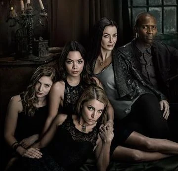 Häretiker | Schurken Wiki | FANDOM powered by Wikia