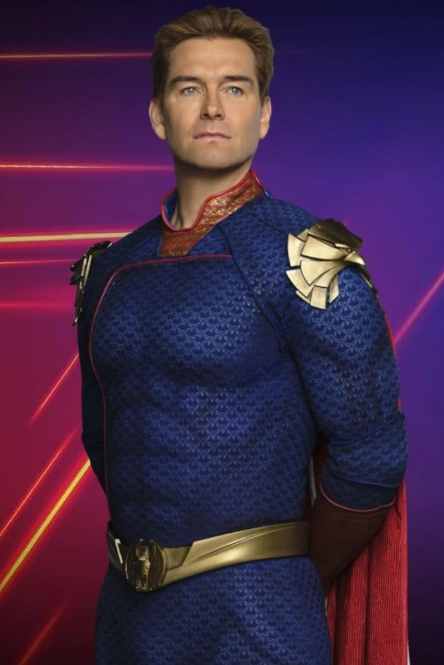Homelander | Schurken Wiki | Fandom
