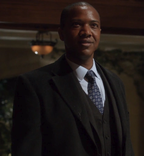 Mr. Blank | Schurken Wiki | Fandom