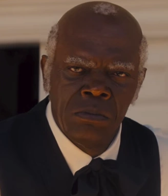 Stephen (Django Unchained) | Schurken Wiki | Fandom
