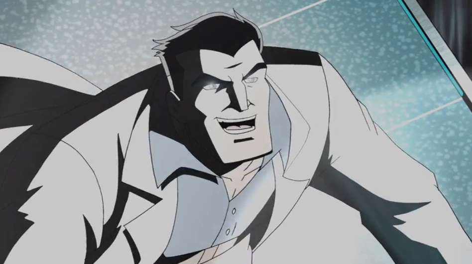 Graviton (The Avengers) | Schurken Wiki | FANDOM powered by Wikia