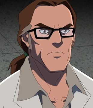 Blockbuster (Young Justice) | Schurken Wiki | Fandom