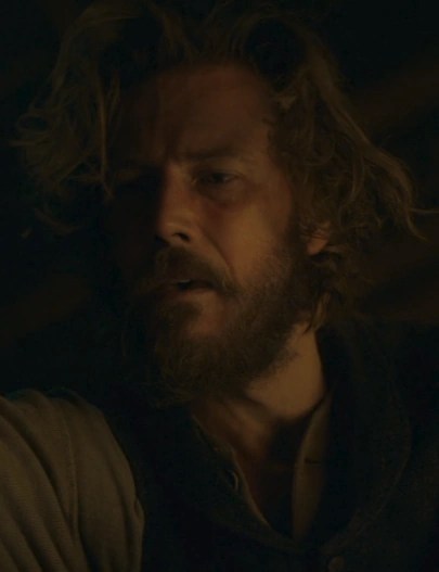 Japheth Dury | Schurken Wiki | Fandom