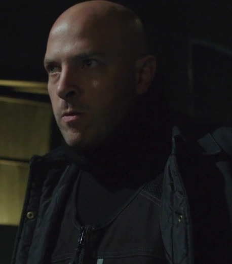 Cyrus Gold (Arrowverse) | Schurken Wiki | Fandom