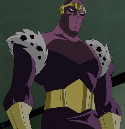 Baron Zemo (The Avengers) | Schurken Wiki | Fandom