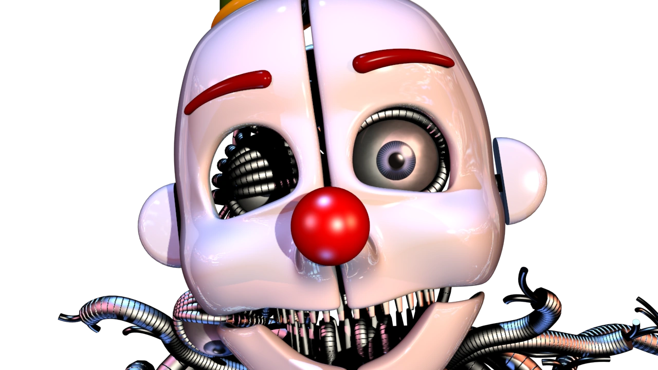 Ennard | Antagonists Wiki | FANDOM powered by Wikia