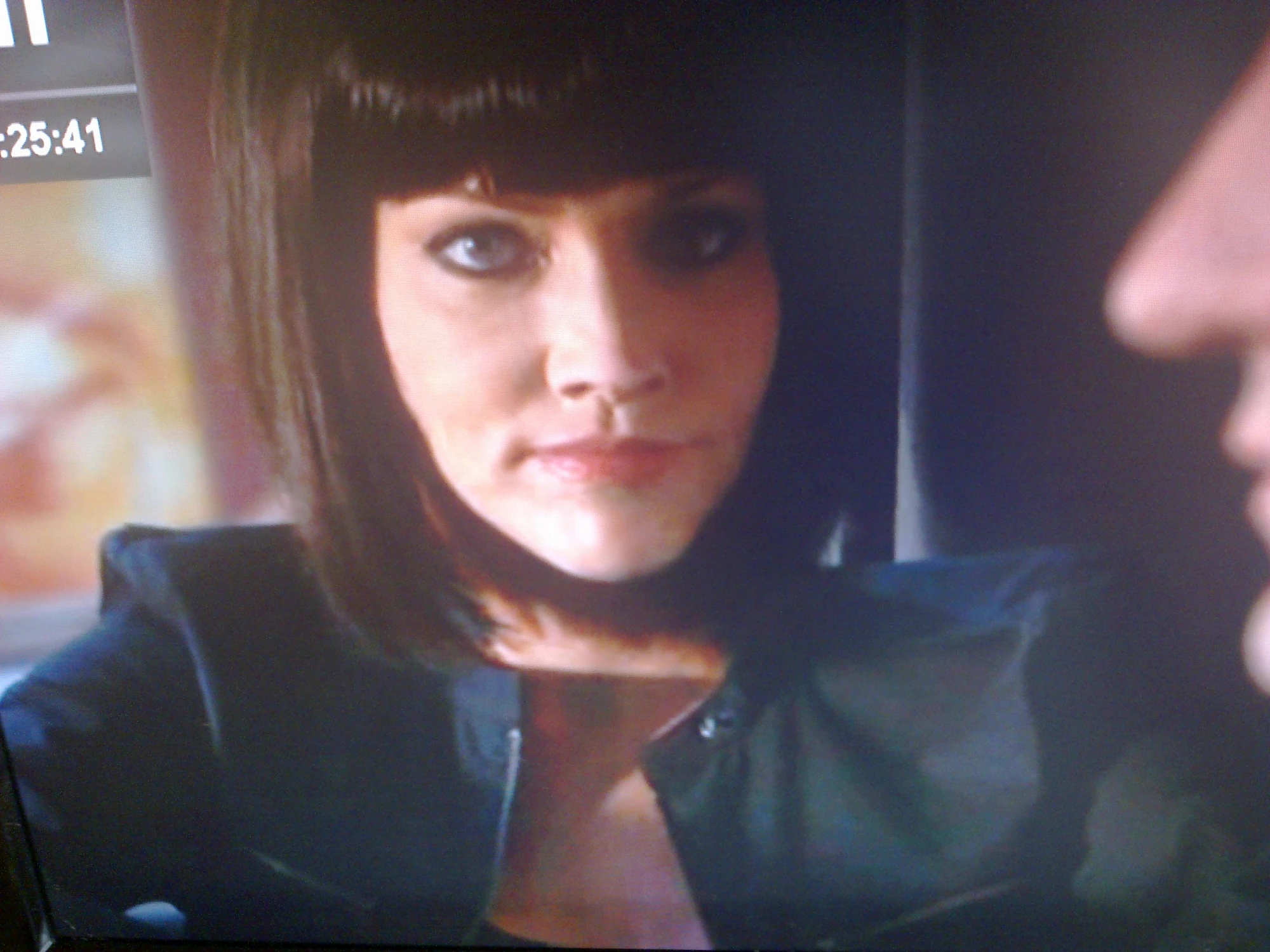 Izzy Rogers | Antagonists Wiki | Fandom