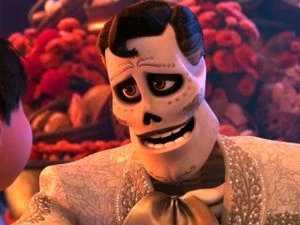 Ernesto de la Cruz | Antagonists Wiki | Fandom