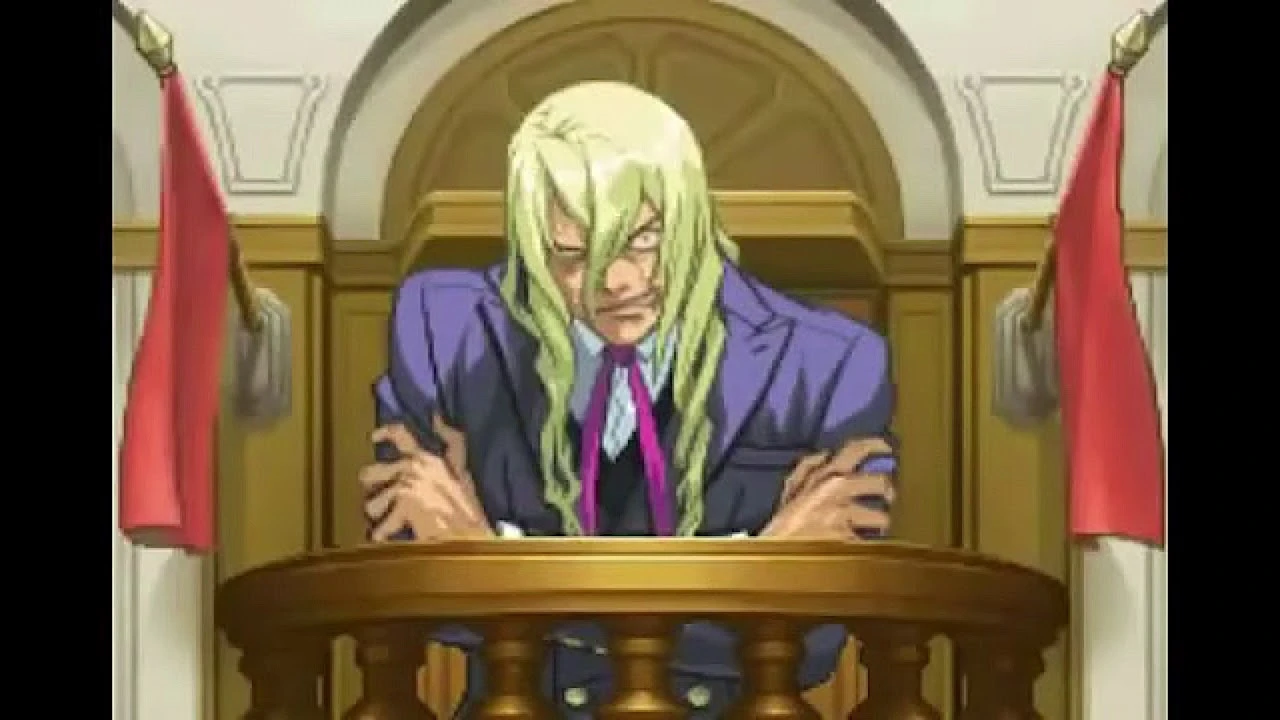 Kristoph Gavin | Antagonists Wiki | Fandom