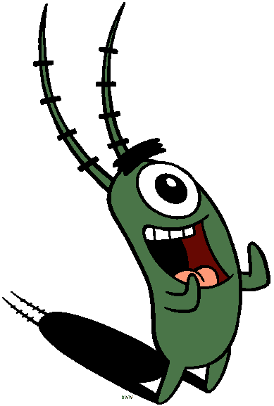 Sheldon J. Plankton | Antagonists Wiki | FANDOM powered by Wikia Sheldon J. Plankton | Antagonists Wiki | FANDOM powered by Wikia