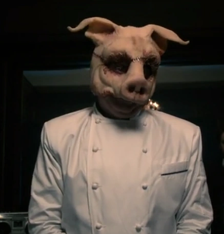 Professor Pyg (Gotham) | Antagonists Wiki | Fandom