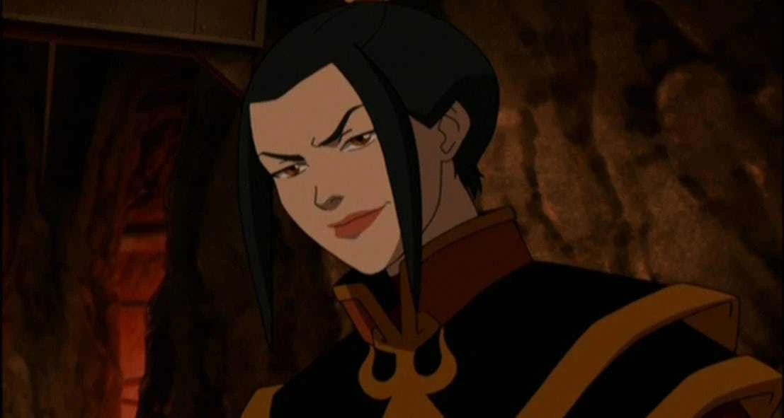 Azula | Antagonists Wiki | Fandom