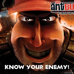 Stan Beals | Antbully Wiki | FANDOM powered by Wikia