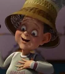 Mommo | Antbully Wiki | Fandom