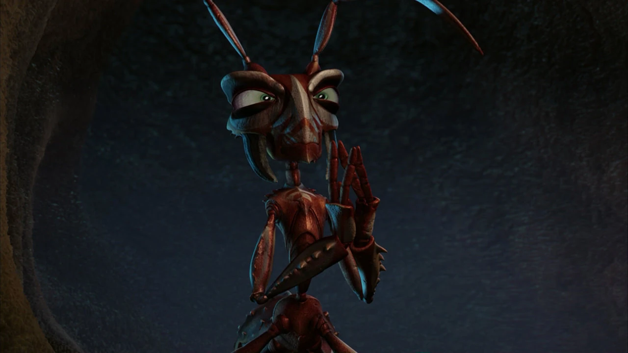 Head of Council | Antbully Wiki | Fandom