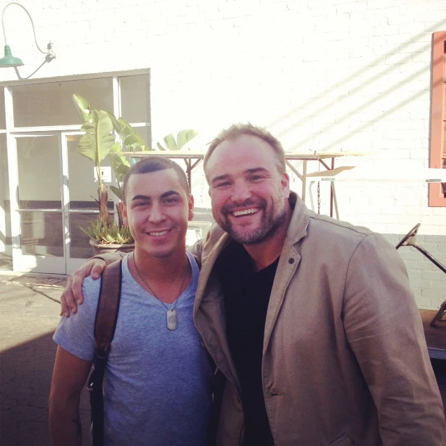 Christian Campos | A.N.T. Farm Wiki | Fandom