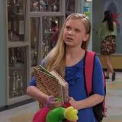 Olive Doyle/Gallery | A.N.T. Farm Wiki | FANDOM powered by Wikia