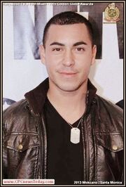 Christian Campos | A.N.T. Farm Wiki | Fandom