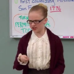 Olive Doyle/Gallery | A.N.T. Farm Wiki | FANDOM powered by Wikia