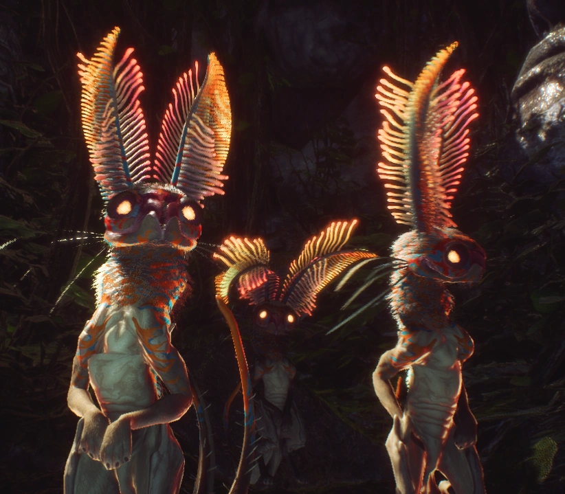 Grabbit | Anthem Wiki | FANDOM powered by Wikia