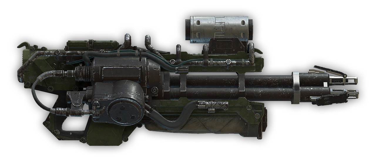 Mauler | Anthem Wiki | Fandom