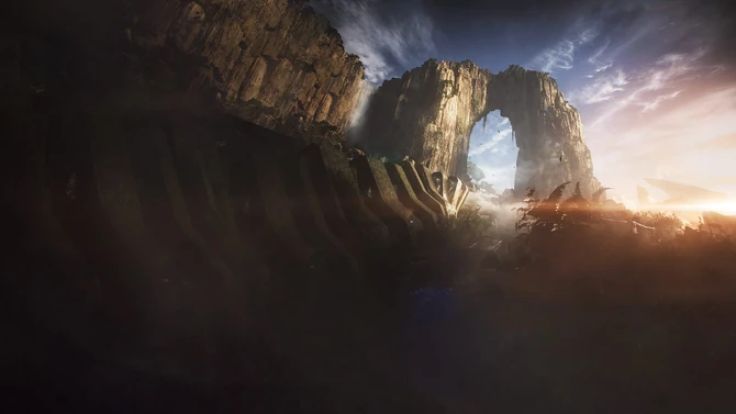 Anthem Wiki | Fandom