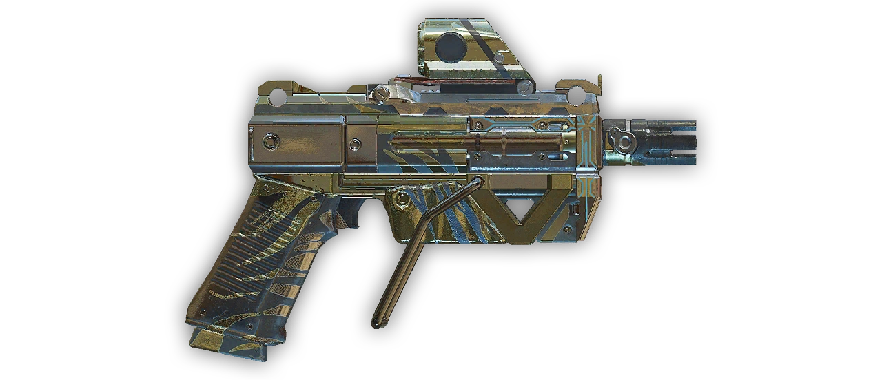 Retaliation of Garretus | Anthem Wiki | Fandom