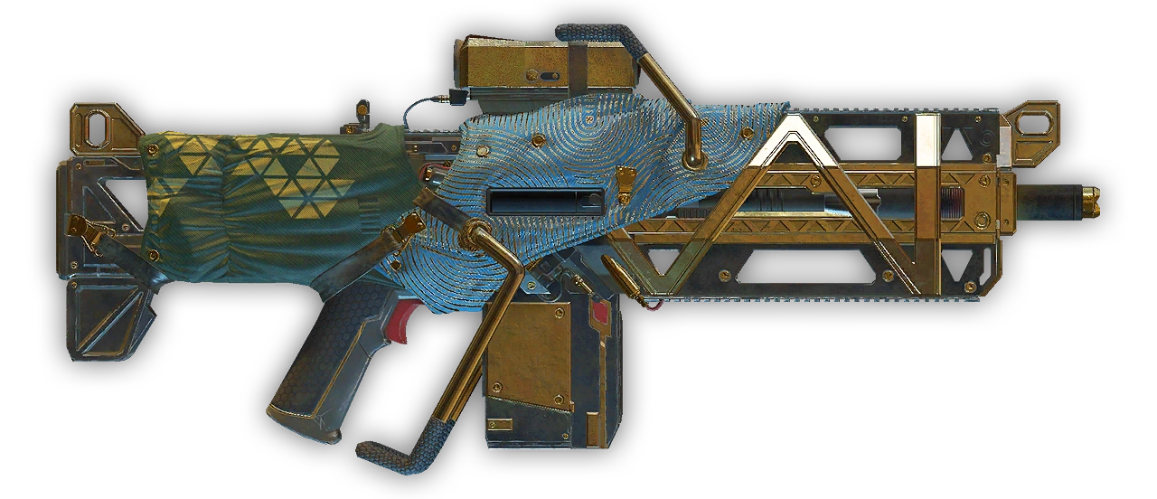 Elemental Rage | Anthem Wiki | Fandom