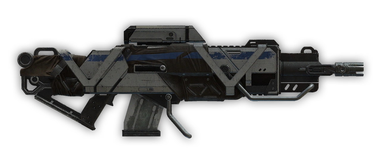 Scout | Anthem Wiki | Fandom