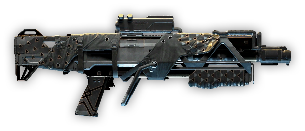 Papa Pump | Anthem Wiki | Fandom