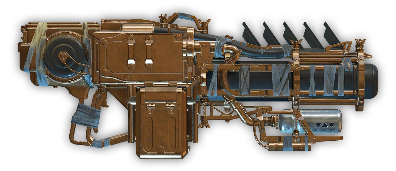 Sentinel's Vengeance | Anthem Wiki | Fandom