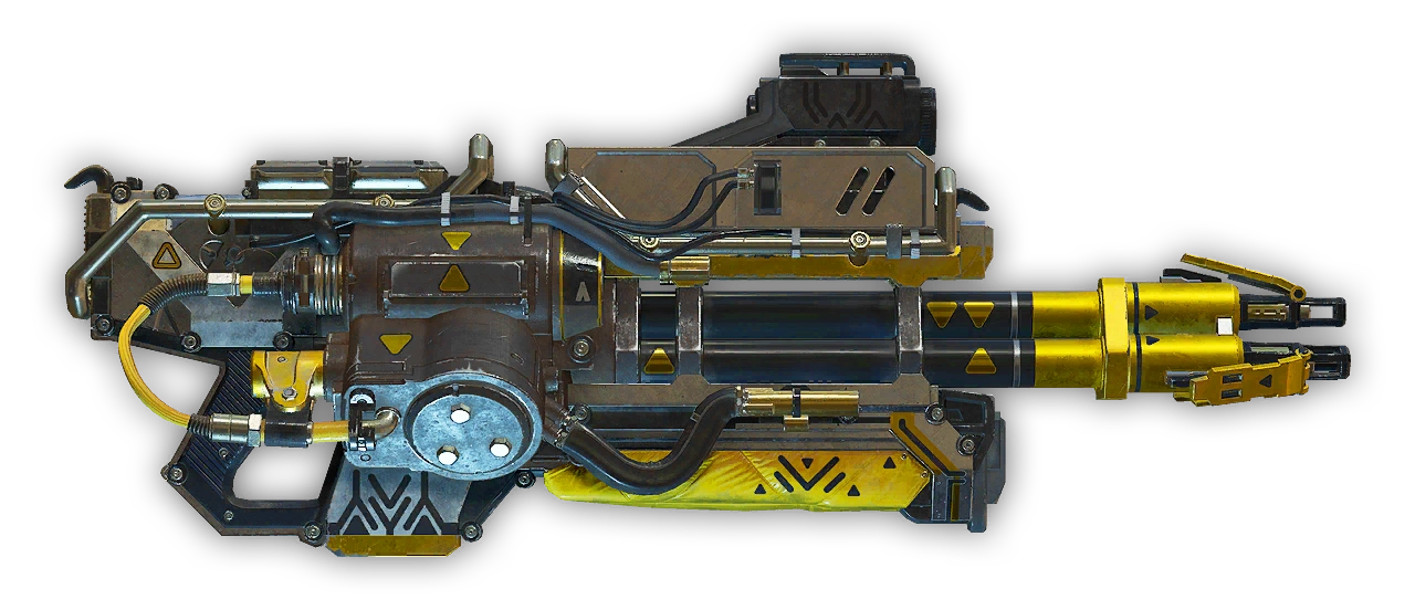 Endless Siege | Anthem Wiki | Fandom