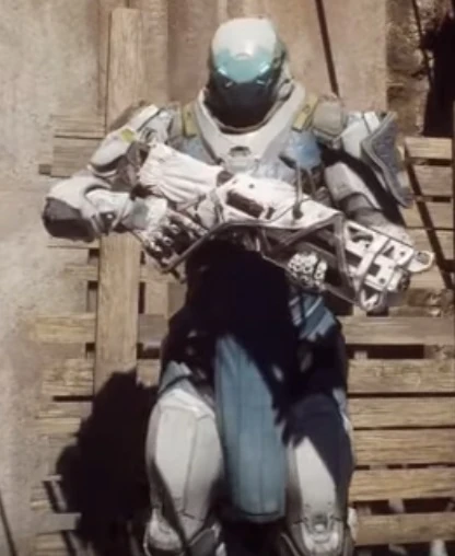 Arcanists - retpataiwan