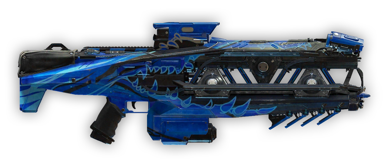 Flashfire | Anthem Wiki | Fandom