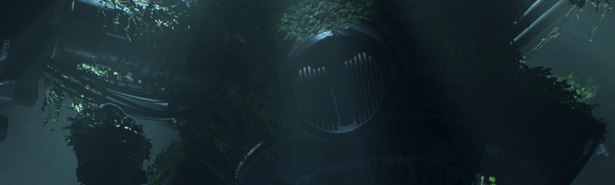 The Well | Anthem Wiki | Fandom