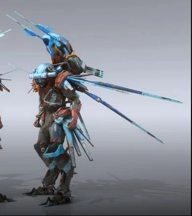 Scout | Anthem Wiki | FANDOM powered by Wikia