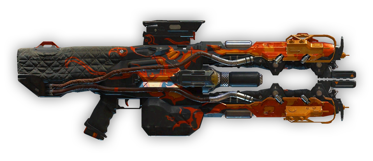 Rainmaker | Anthem Wiki | Fandom