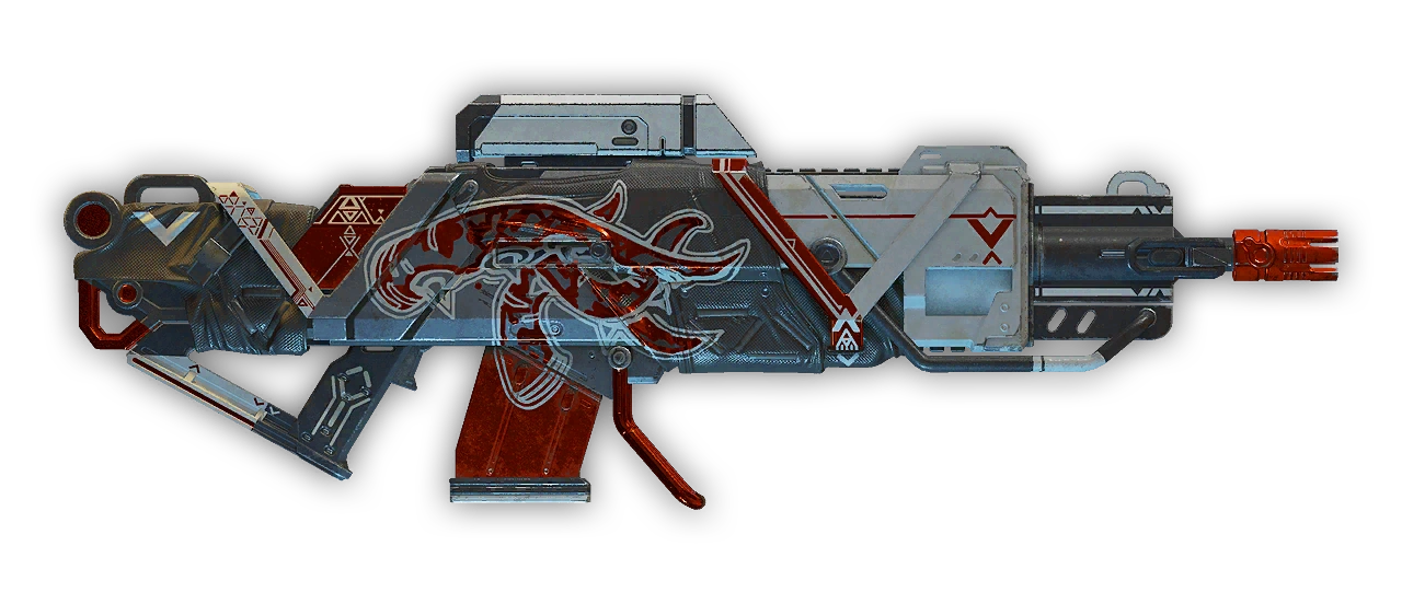 Thunderbolt of Yvenia | Anthem Wiki | Fandom