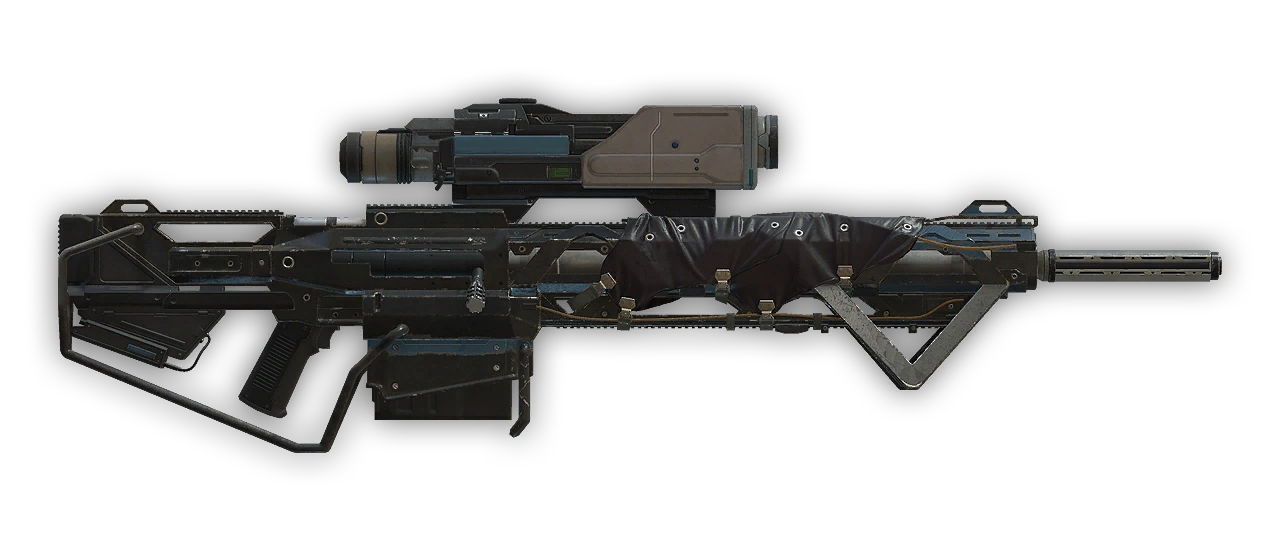 Devastator | Anthem Wiki | Fandom